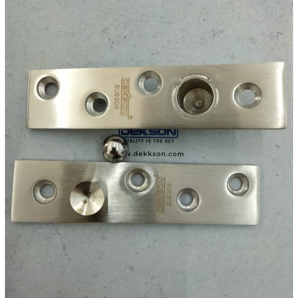 Jual ENGSEL PUTAR / ENGSEL DKS PIVOT 001 SSS | Shopee Indonesia