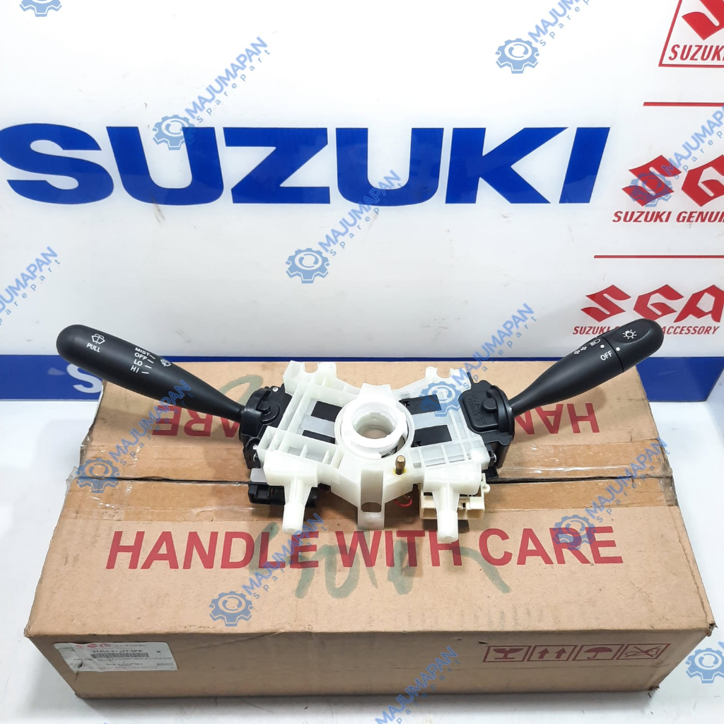Jual SWITCH KOMBINASI SAKLAR LAMPU SEIN WIPER SUZUKI APV MEGA CARRY ...