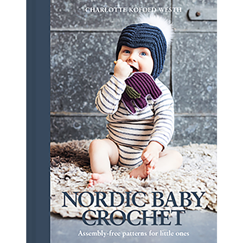 Jual Buku Nordic Baby Crochet | Shopee Indonesia Jual Buku Nordic Baby Crochet | Shopee Indonesia