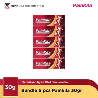 Toko Online Menarini Health and Beauty Official Shop | Shopee Indonesia