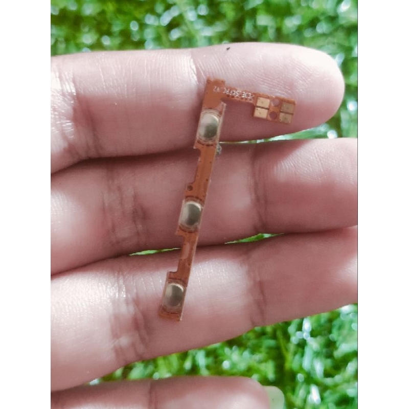 Jual Fleksibel Flexible Flexibel On Off Volume Xiaomi Redmi 7A Original Copotan HP | Shopee ...