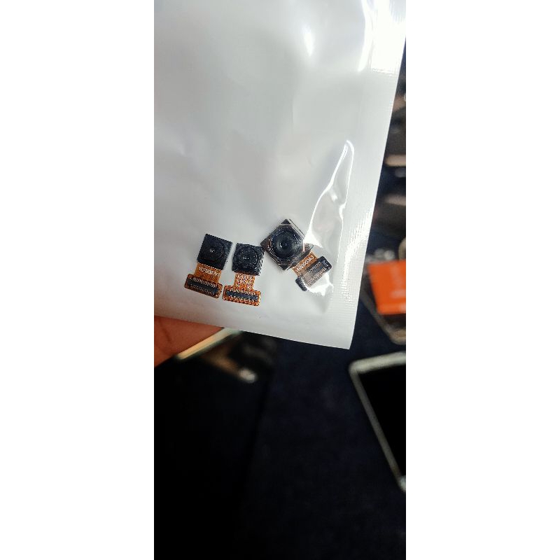 Jual Kamera Belakang Infinix Smart 3 Plus X627 Ori Copotan HP | Shopee ...