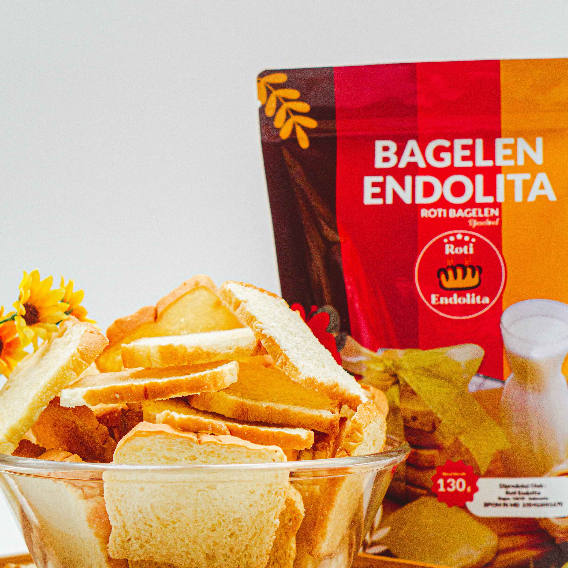 Jual Roti Kering Keju, Bagelan Endolita Keju, Makanan Oleh-Oleh Khas ...