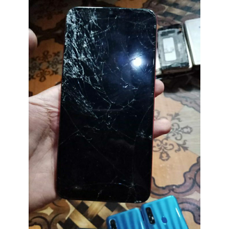 Jual mesin hp hotwav pearl k2 2020 mesin yala normal | Shopee Indonesia