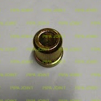 Jual Metal Bushing Nut Pipa Ivory | Shopee Indonesia
