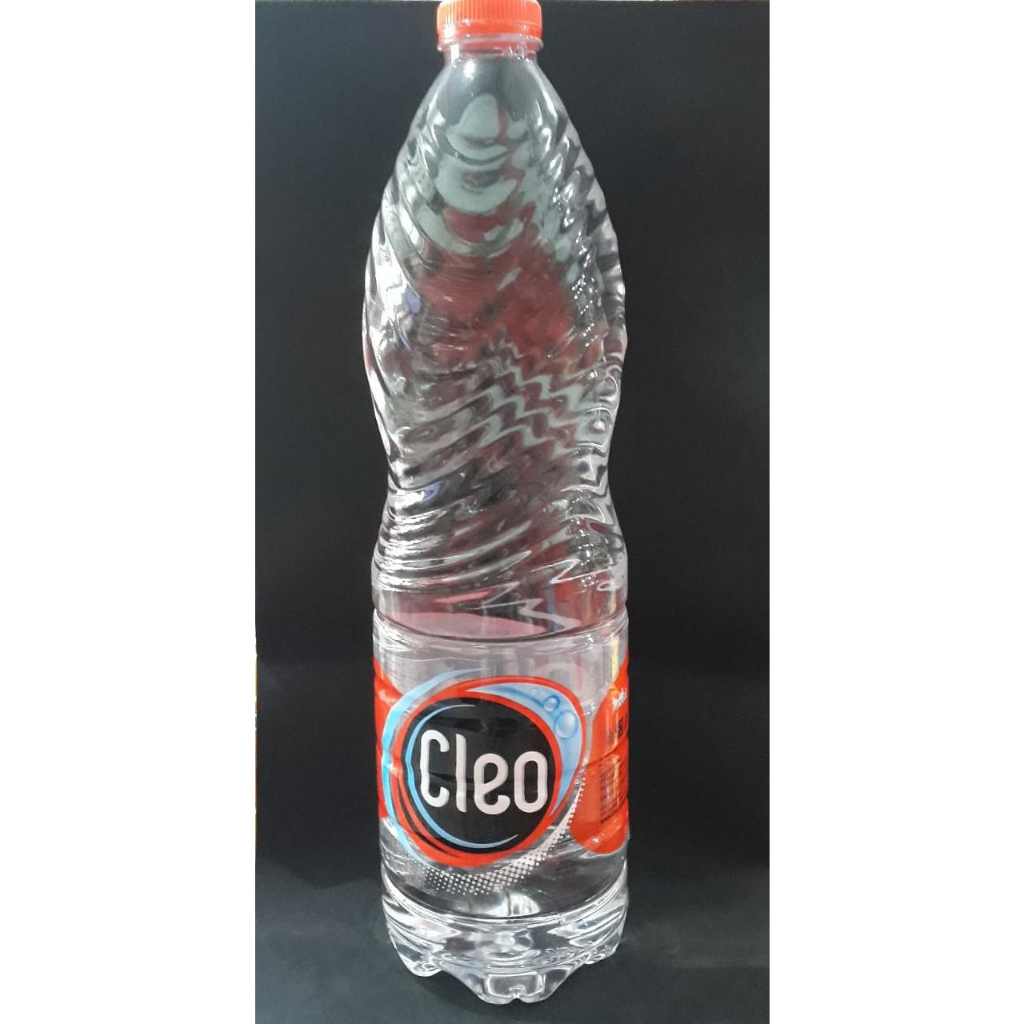 Jual CLEO AIR MINERAL 1500ML | Shopee Indonesia