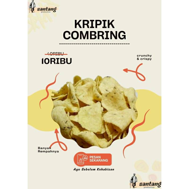 Jual SNACK JAJANAN CEMILAN SERBA SEPULUH RIBU makanan ringan | Shopee ...