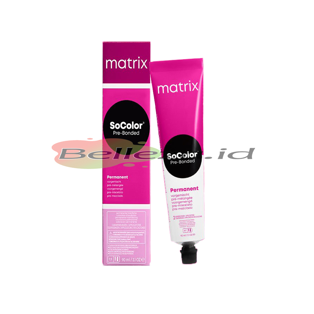Jual Matrix So Color / Matrix Socolor 90ml | Shopee Indonesia