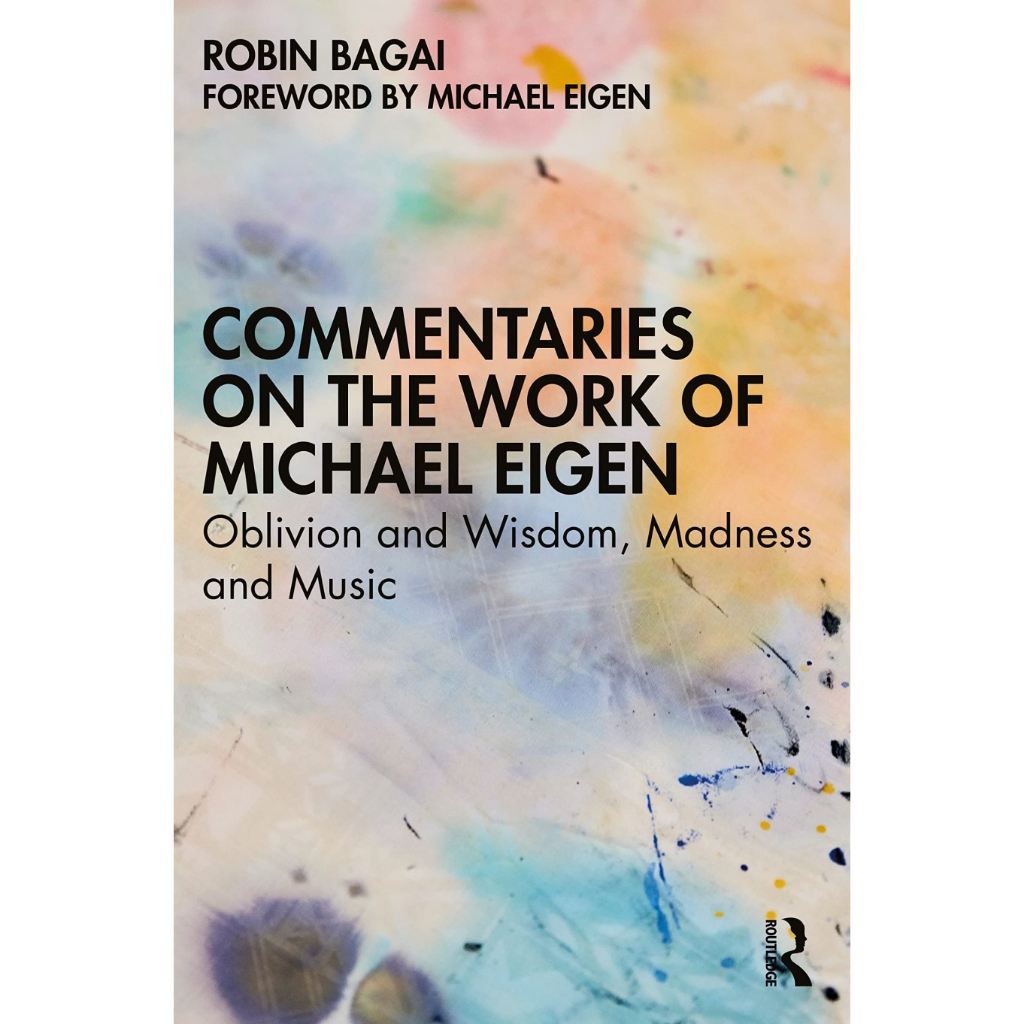 Jual BUKU Commentaries on the Work of Michael Eigen : Oblivion | Shopee ...