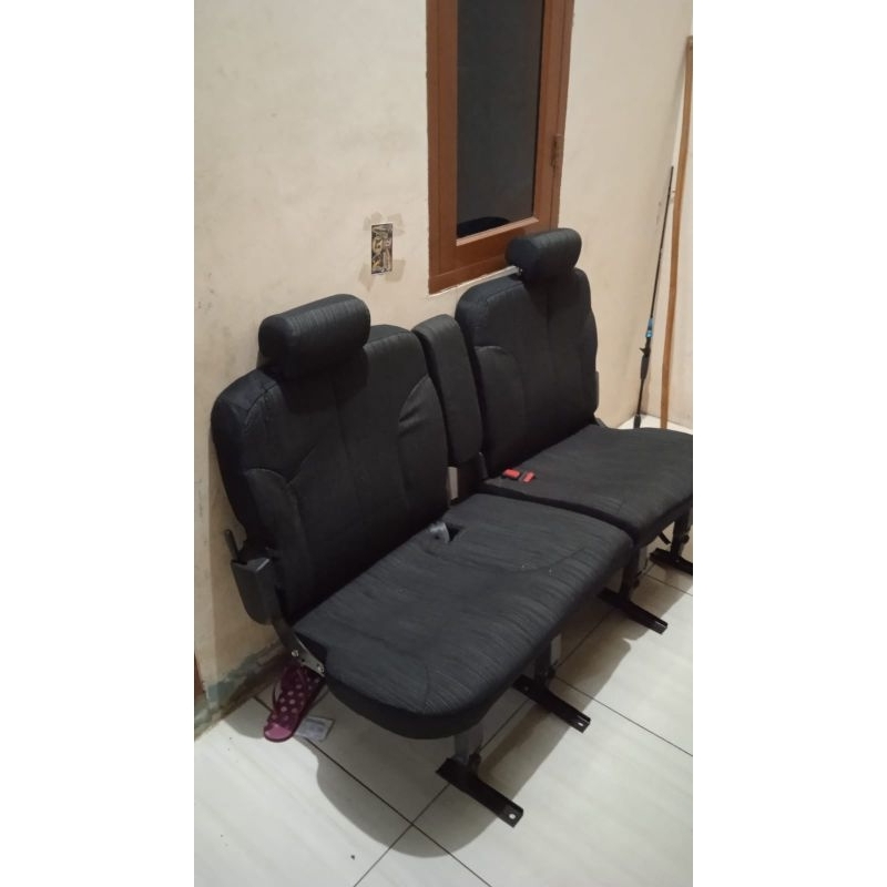 Jual jok luxio tipe x baris ke 3 | Shopee Indonesia