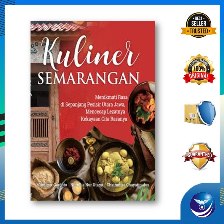 Jual Kuliner Semarangan | Shopee Indonesia