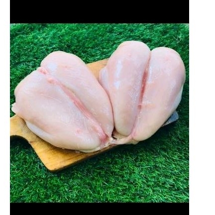 Jual dada ayam fillet 500 gr | Shopee Indonesia