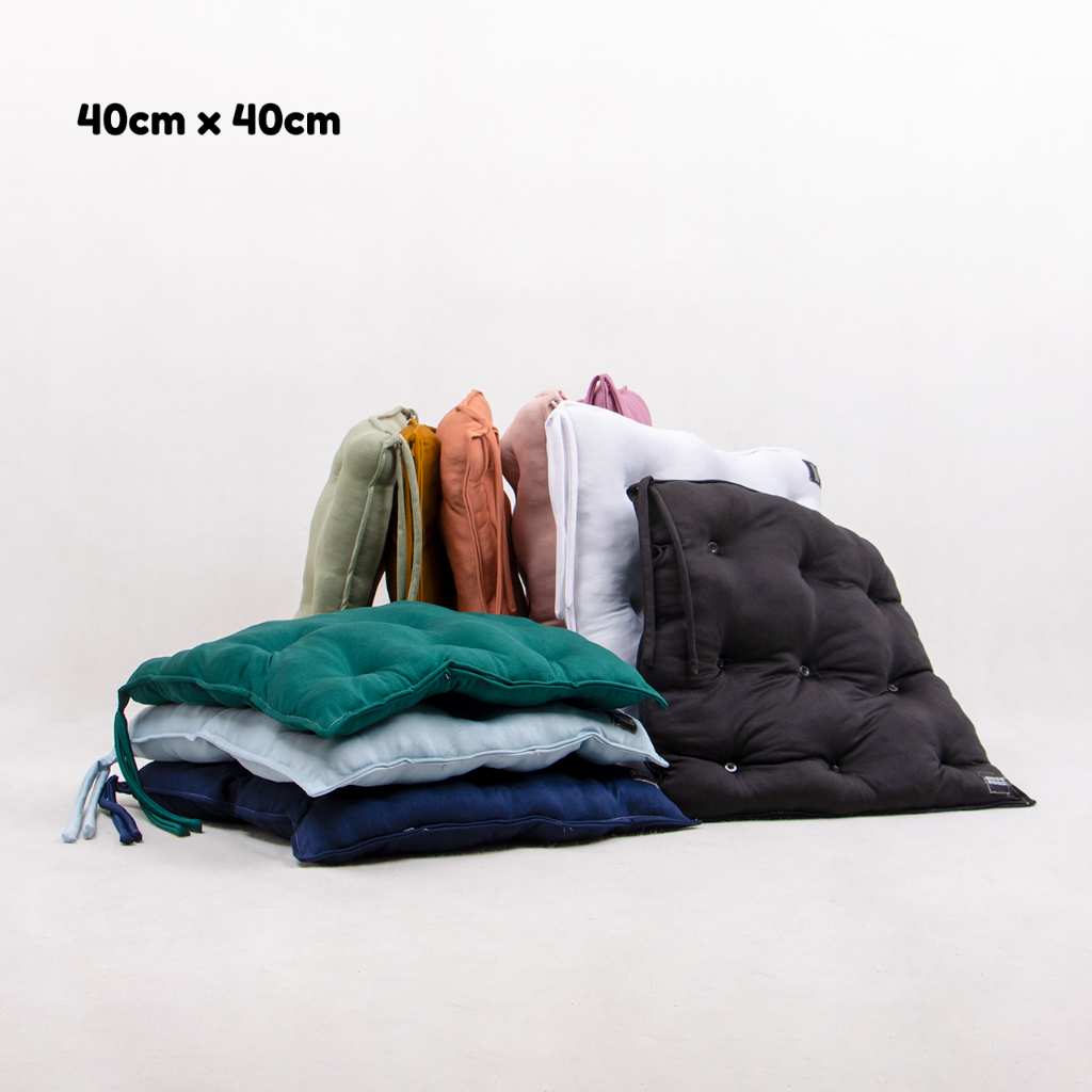 Jual Deephood - Bantal Alas Duduk Serbaguna Nyaman untuk Kursi Sofa ...