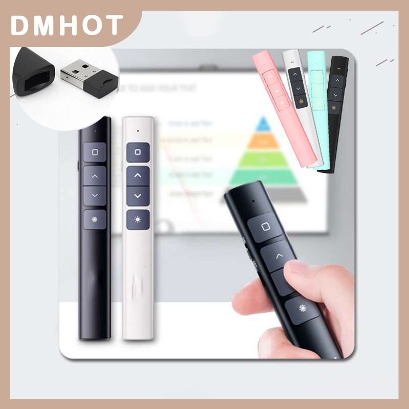 Jual Remote Presentasi Pointer Logitech Pointer Presentasi Presenter ...