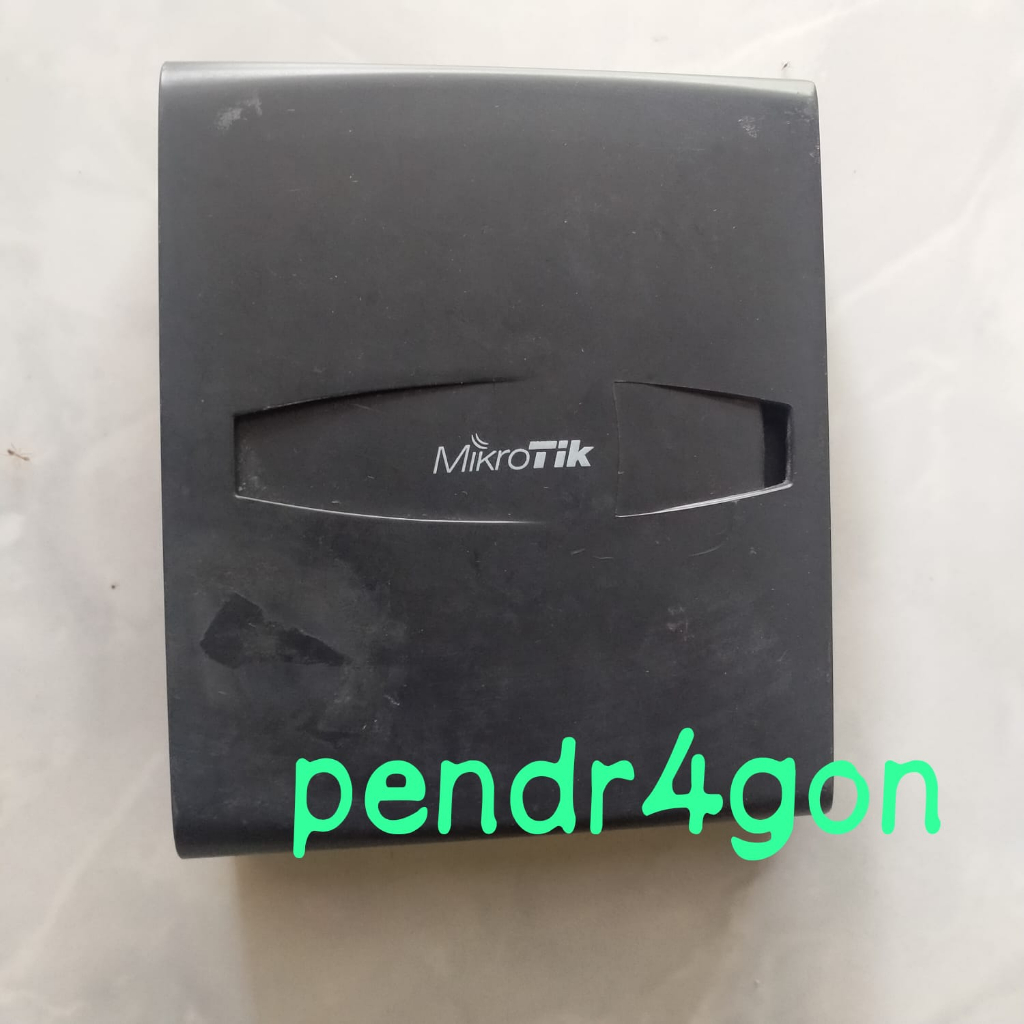 Jual MIKROTIK HAP AC LITE RB952 UI-5AC2nd-tc | Shopee Indonesia