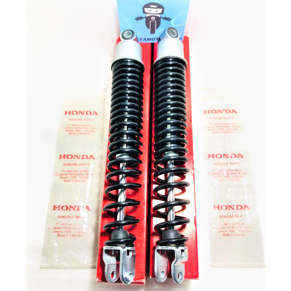 Jual SHOCKBREAKER SHOCK BELAKANG HONDA PCX 150 HONDA (HARGA 2PCS ...