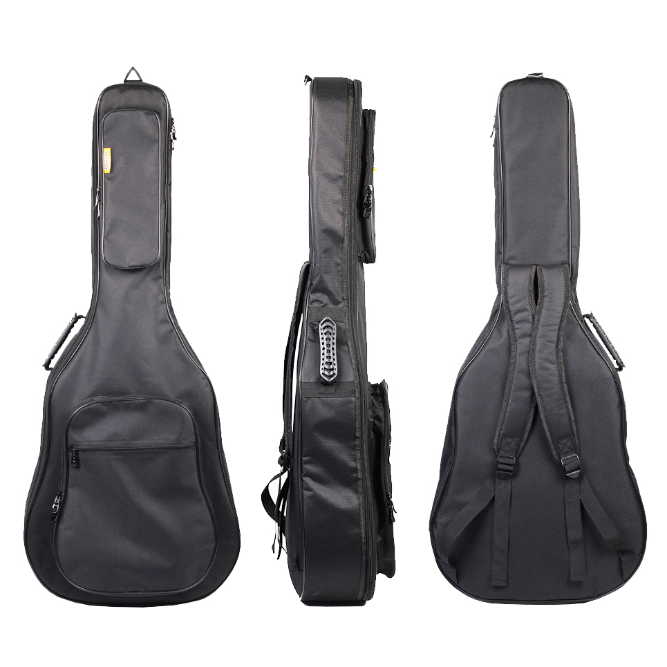 Jual Tas Gitar Akustik Just In Case Semi Hardcase Gigbag Klasik JIC-2A ...