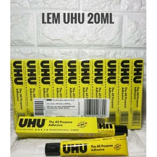 Jual Lem UHU Terlengkap & Harga Terbaru April 2025 | Shopee Indonesia