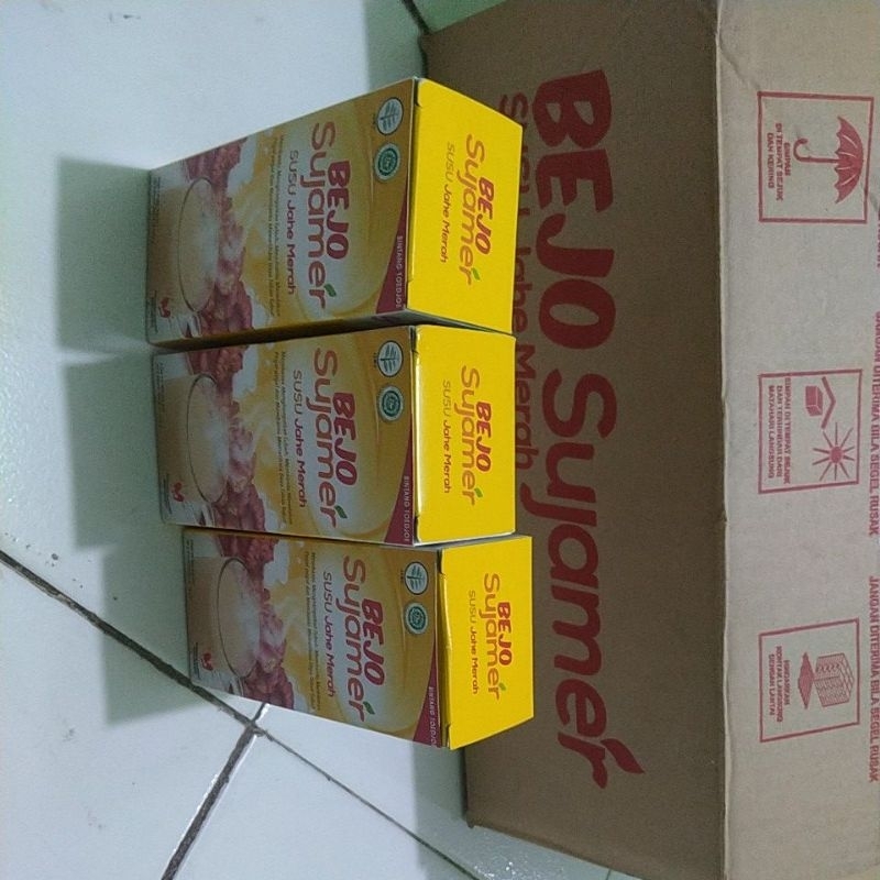 Jual Bejo Susu Jahe merah ( Sujamer) | Shopee Indonesia Jual Bejo Susu Jahe merah ( Sujamer) | Shopee Indonesia