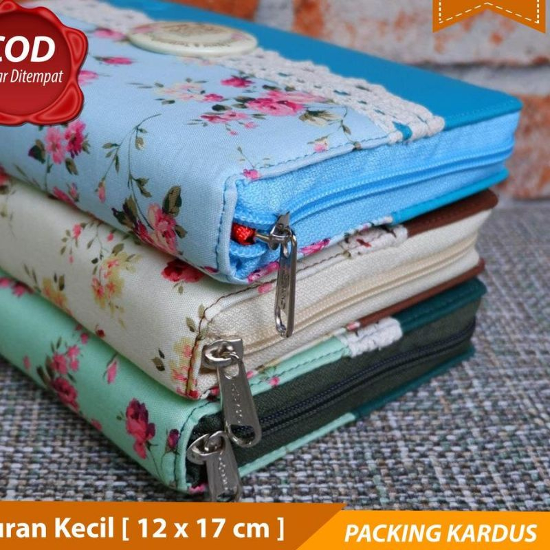 Jual Al Quran Rainbow Al Mihrab B6 [12x17cm] Mushaf Terjemah Tajwid ...