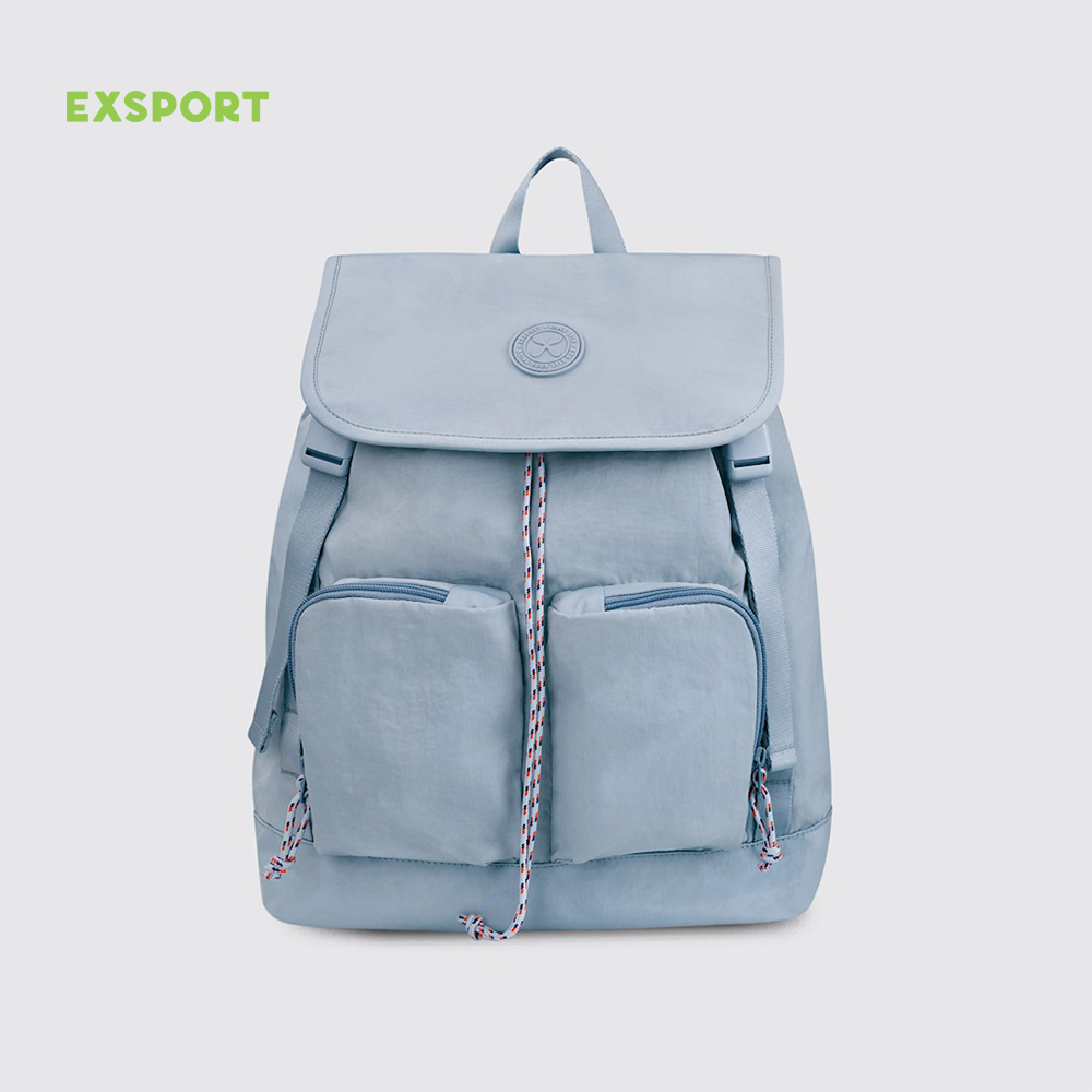 Jual Exsport Jumper Rucksack, Light Blue, M | Shopee Indonesia