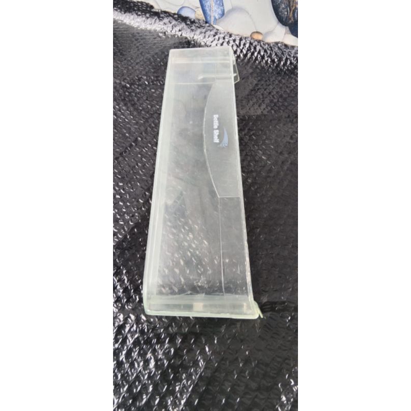 Jual Rak kulkas national 1 pintu rak botol kulkas nasional 1 pintu ...