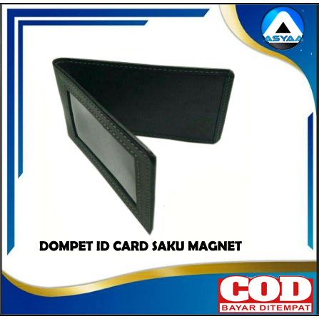 Jual Name Tag Saku Magnet | Shopee Indonesia