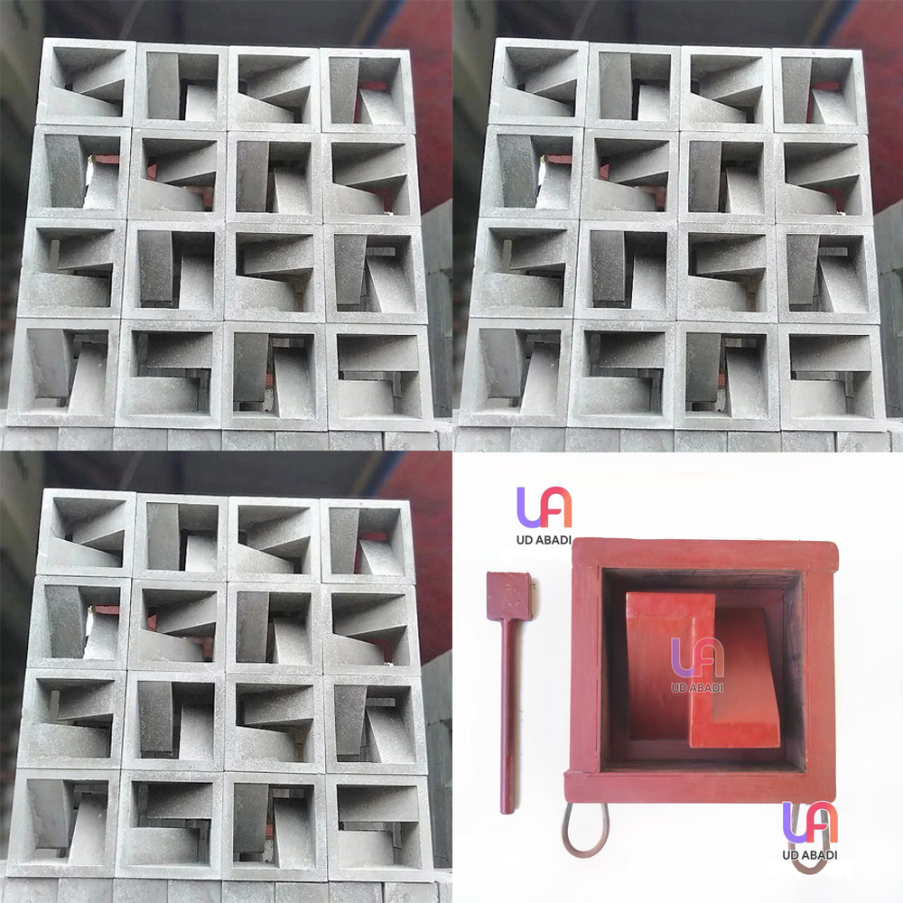 Jual CETAKAN ROSTER // ANGIN ANGIN // CETAKAN LOSTER UD ABADI KODE 80 ...