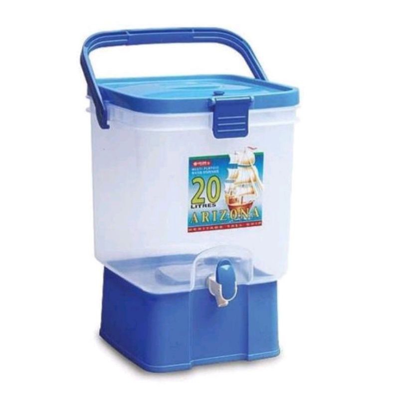 Jual Arizona 20 Liter | Shopee Indonesia