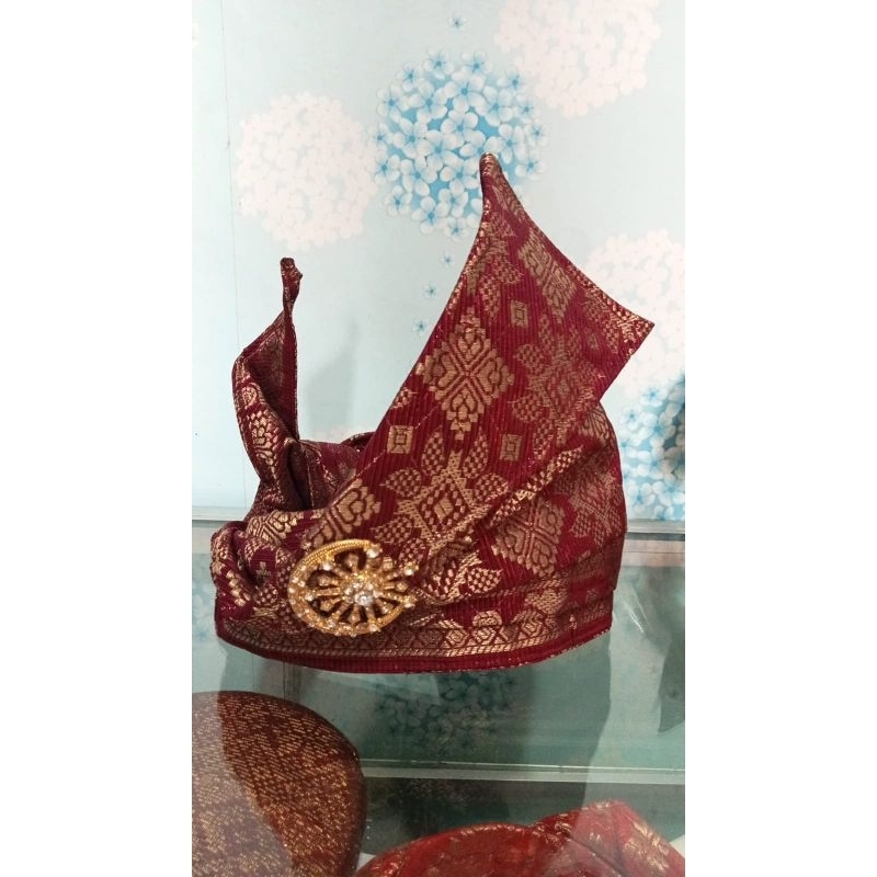 Jual tanjak elang menyongsong angin(tanjak saja) | Shopee Indonesia