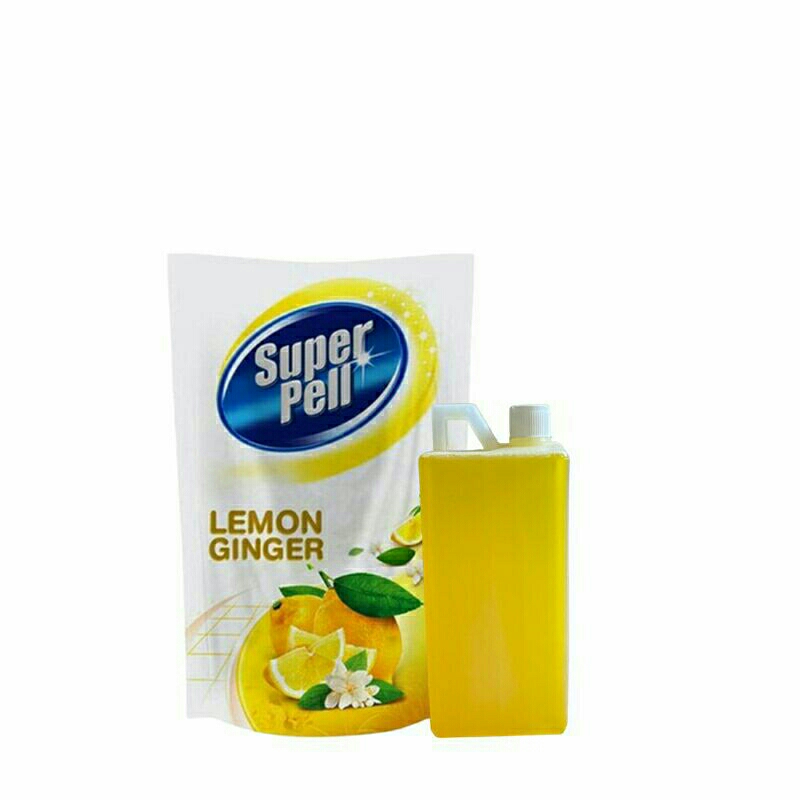 Jual Superpell Pembersih Lantai | Shopee Indonesia