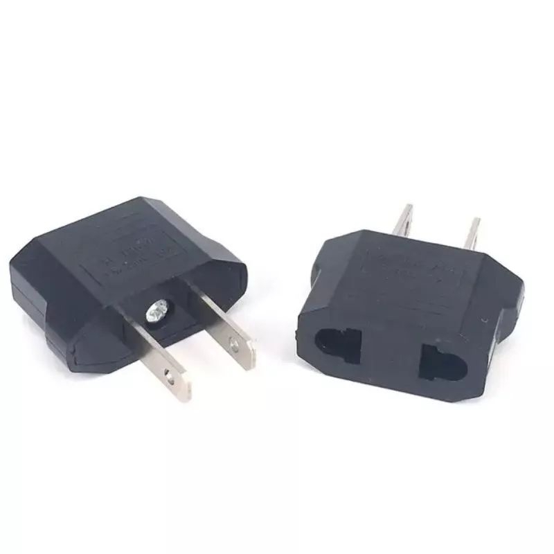 Jual Konverter Adapter colokan charger / Colokan Listrik Taiwan Jepang ...