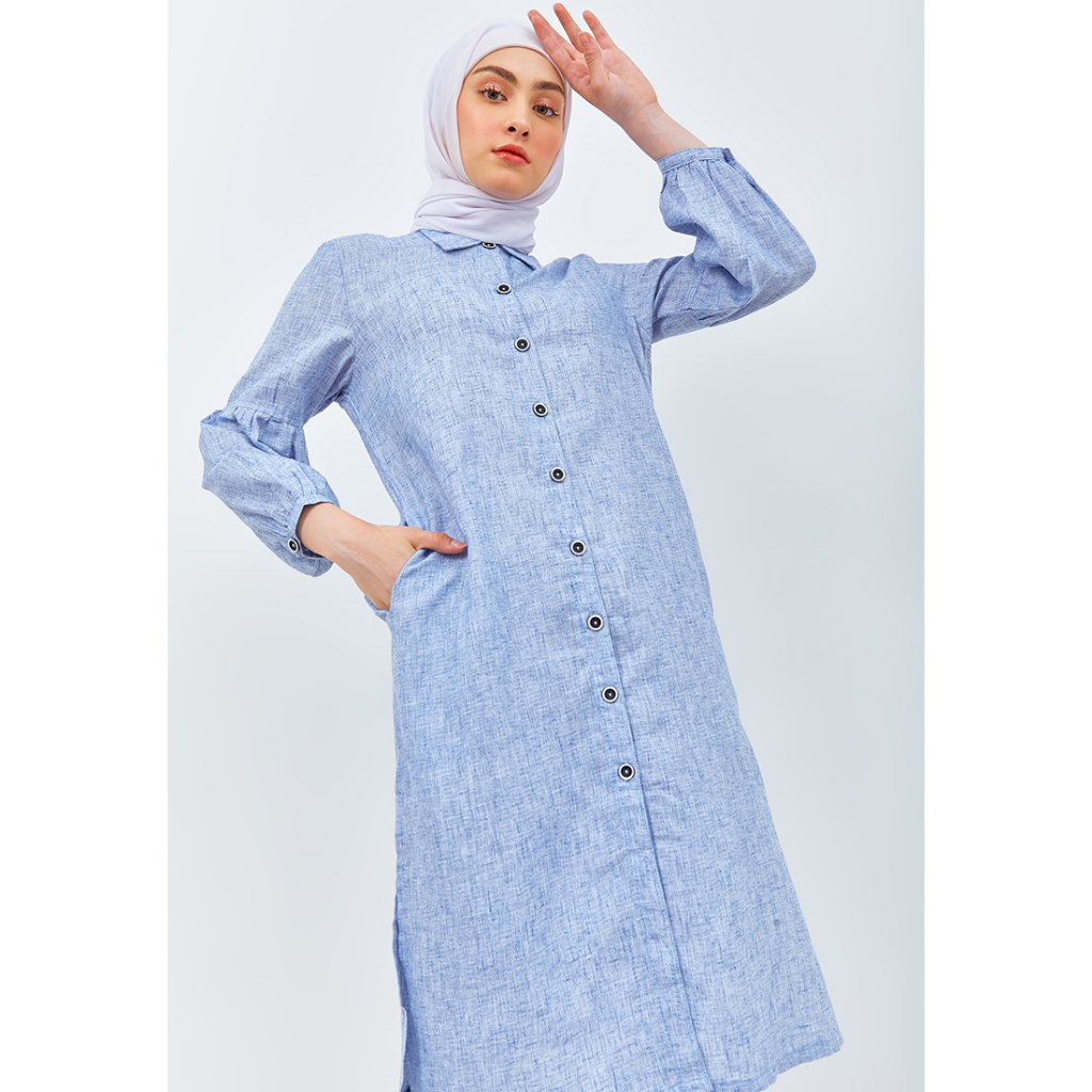 Jual AKO Blue 13-0143 | Shopee Indonesia