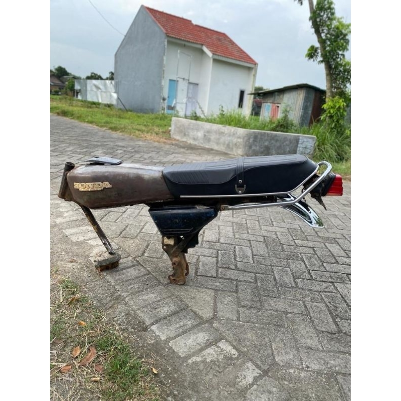 Jual body set gl100 original teyeng asli original 100% | Shopee Indonesia