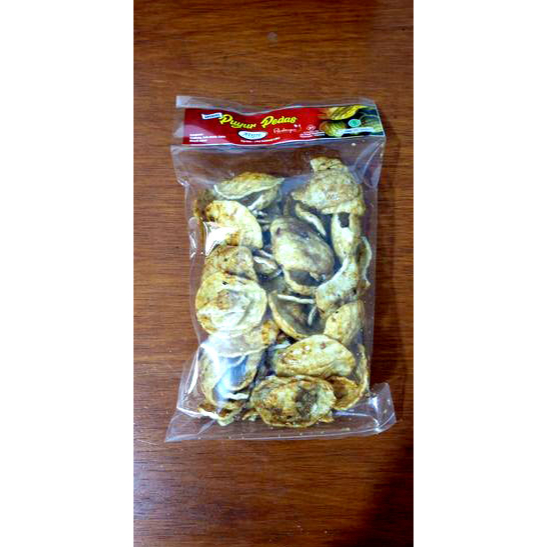Jual PUYUR PEDAS ISTIMEWA JIE FOOD OLEH OLEH KHAS PEKALONGAN | Shopee ...