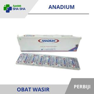 Jual ANADIUM | Shopee Indonesia