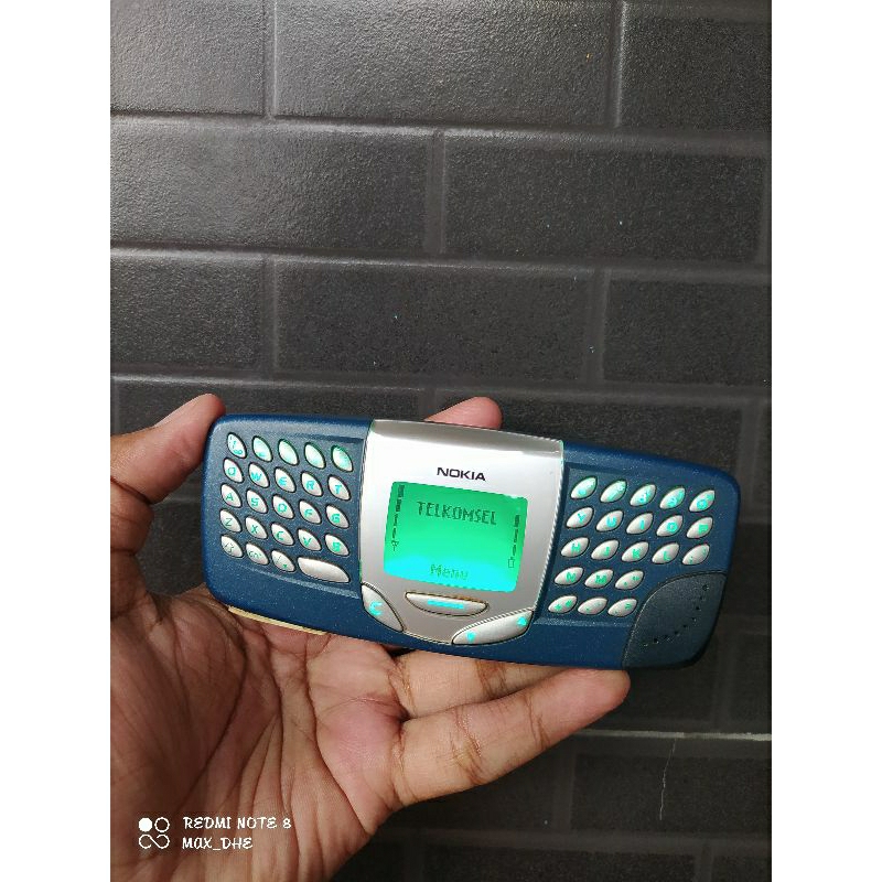 Jual Nokia 5510 unik jadul kenangan langka.. | Shopee Indonesia
