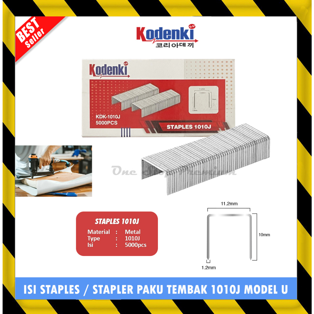 Jual ISI ULANG REFIL REFILL AIR SETEPLES STEPLES STAPLER STAPLES STAPLE ...