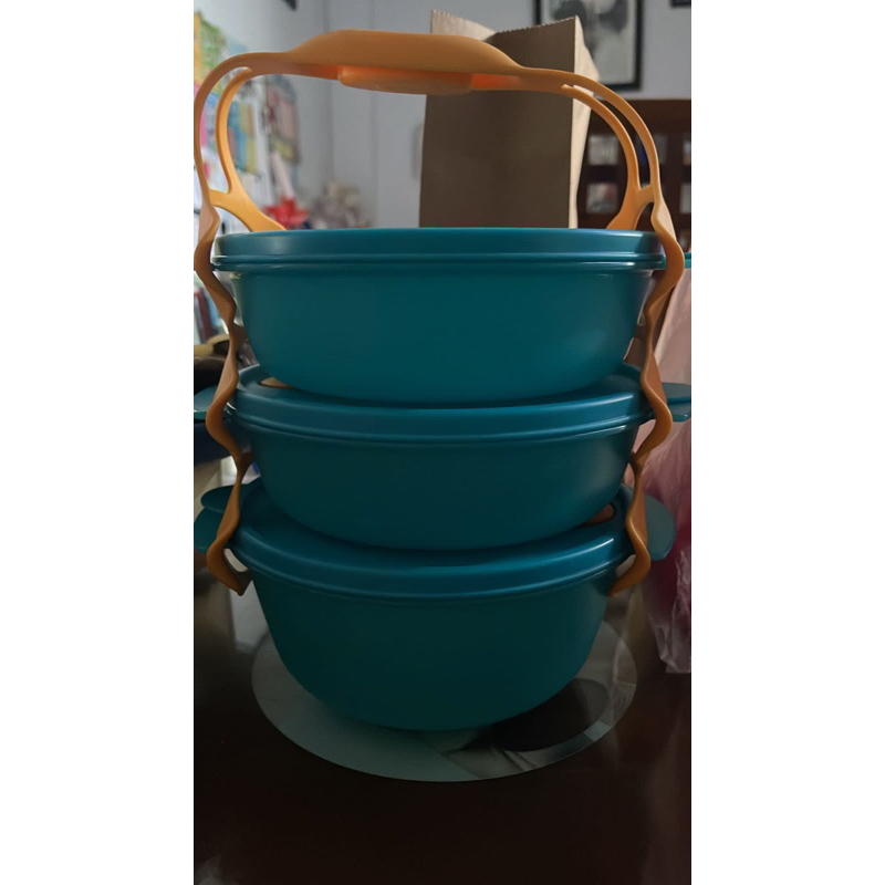 Jual Rantang Tupperware | Shopee Indonesia