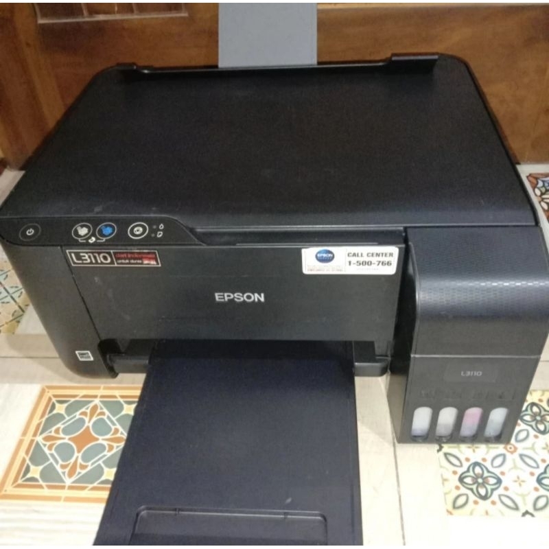 Jual Printer epson L3110 print scan copy | Shopee Indonesia