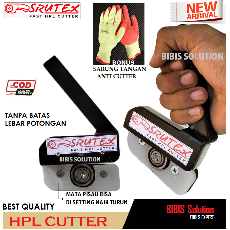 Jual Alat Potong Hpl Tanpa Batas Lebar Potongan Cutter Pemotong Manual ...