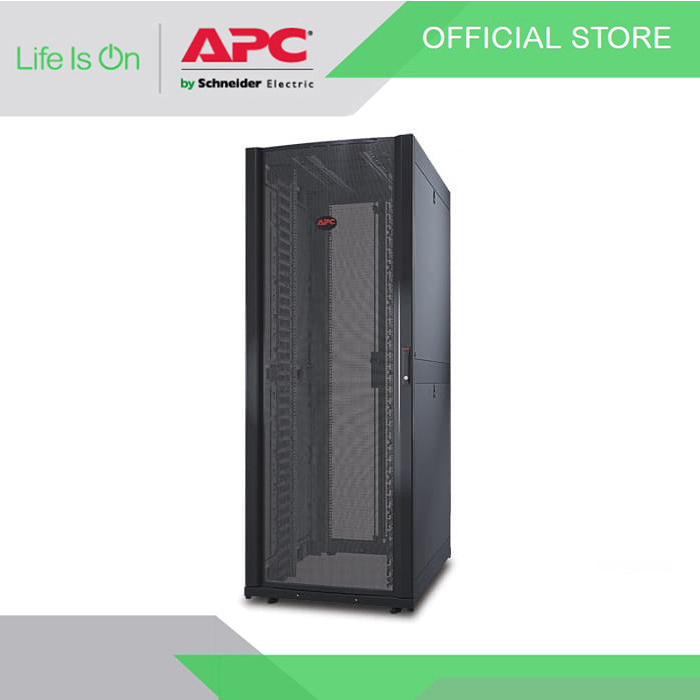Jual Rack Server APC 42U AR3140 NetShelter SX | Shopee Indonesia