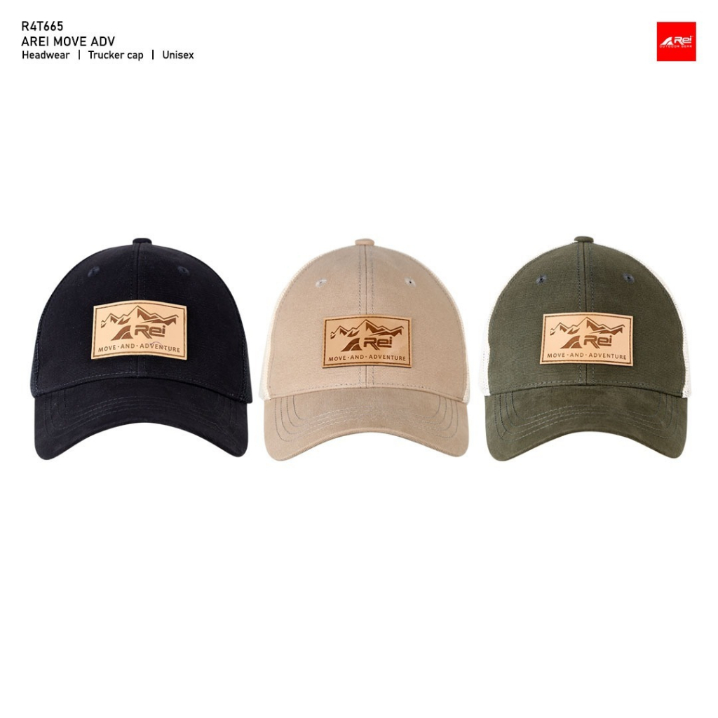 Jual Topi Move ADV Arei Outdoorgear | Shopee Indonesia