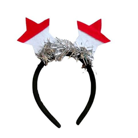 Jual Bando Kemerdekaan / Bendera Merah Putih / Bando Atribut Lomba Hari ...