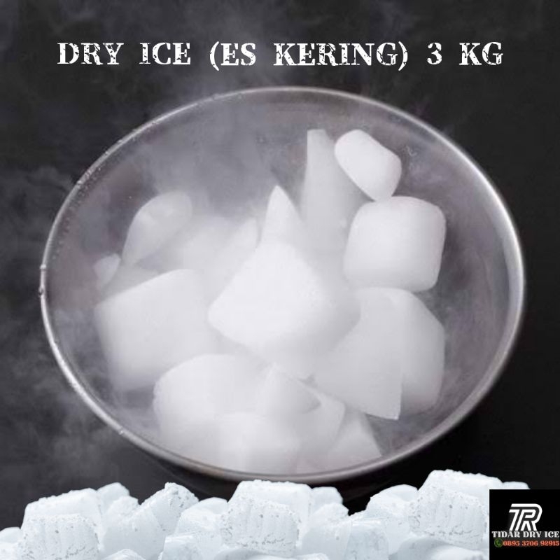 Jual DRY ICE | ES KERING | BIANG ES BATU | PENGAWET PENDINGIN DAGING ...