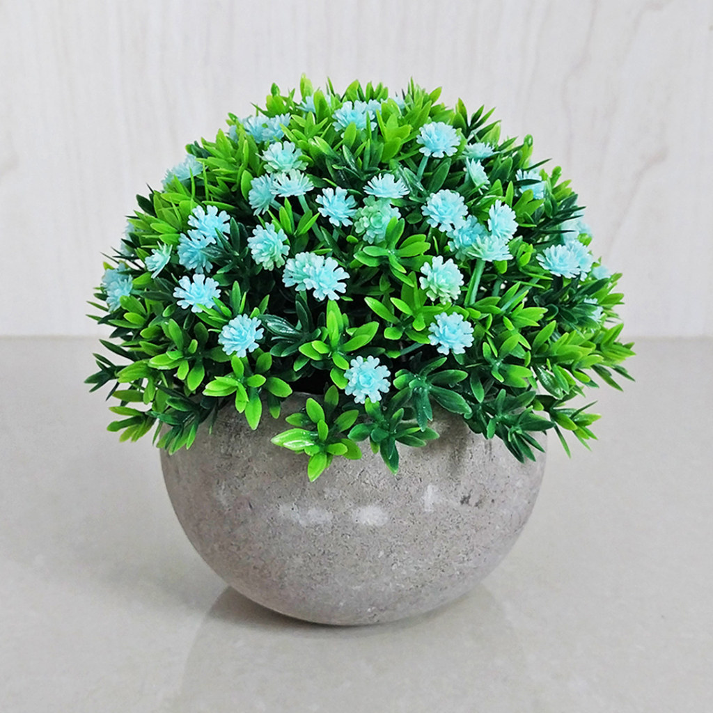 Jual UNICO Bunga Hias Bunga Hias Plastik Bunga Artificial Tanaman ...