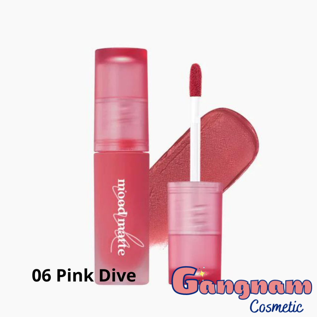 Jual PERIPERA Ink Mood Matte Tint | Shopee Indonesia