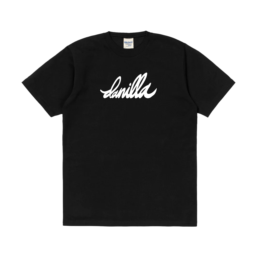 Jual Rockermusic T-shirt Band Danilla New Logo | Shopee Indonesia Jual Rockermusic T-shirt Band Danilla New Logo | Shopee Indonesia