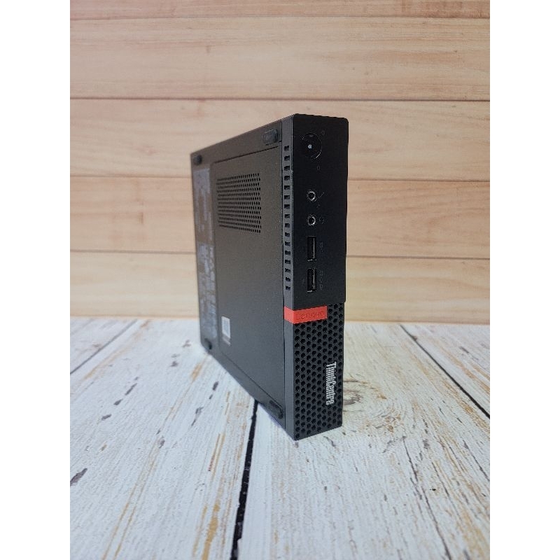 Jual PC MINI LENOVO THINKCENTRE M710Q CORE I7 6700/RAM DDR4 8GB/SSD ...