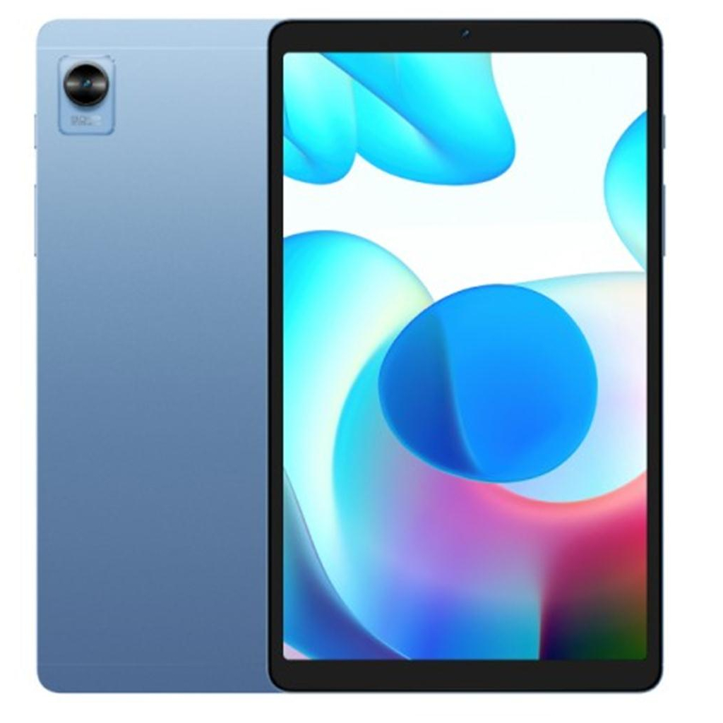 Jual REALME PAD MINI 4/64GB 4 64 WIFI GARANSI RESMI RMP2106 RAM 4GB ROM ...